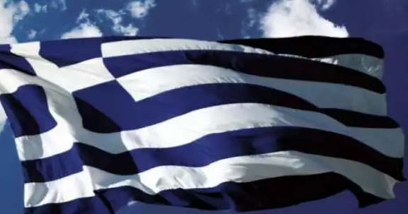 ΛΕΥΤΕΡΙΑ: ΚΛΑΠΗΚΕ Η ΕΛΛΗΝΙΚΗ ΣΗΜΑΙΑ ΑΠΟ ΤΟΝ ΚΑΤΑΥΛΙΣΜΟ ΤΩΝ ΜΕΤΑΝΑΣΤΩΝ ...