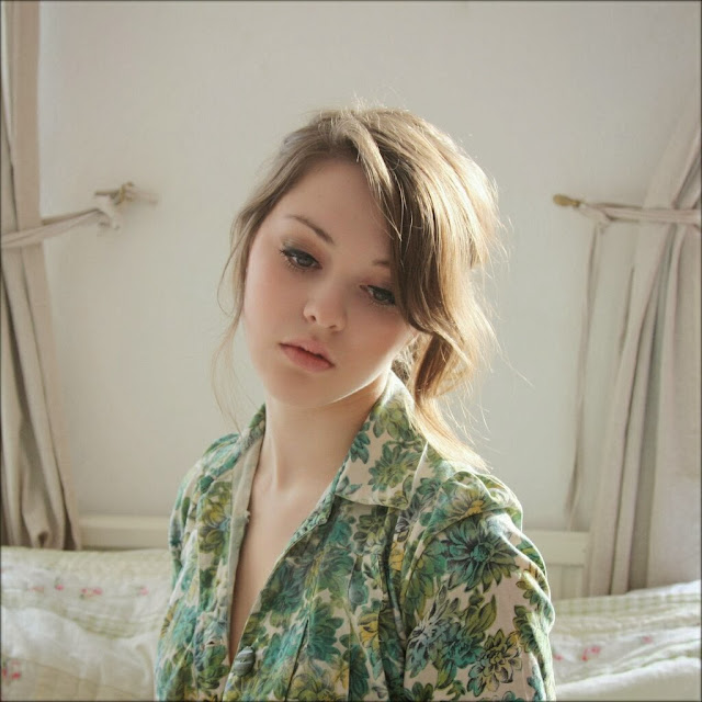 MyptsTuts: Bộ ảnh Portrait Photography của Weekly Imogen ( phần 3)