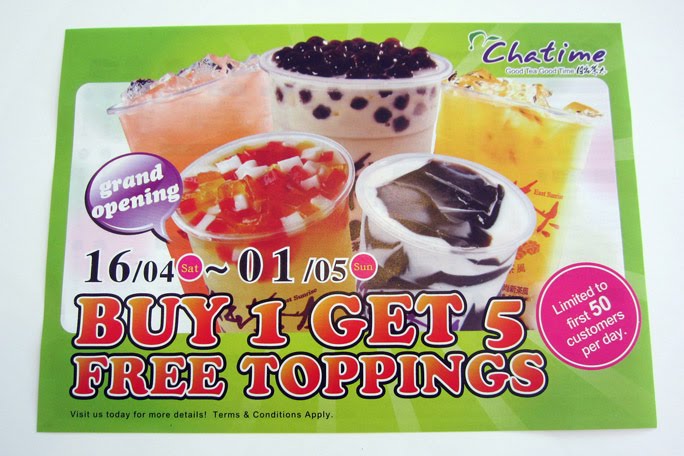Milk Tea overload this week! - ANG KALADKARIN