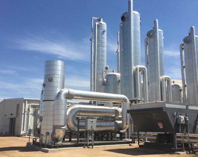 Philadelphia Energy Solutions Refinery and RNG Energy team to set up a ...