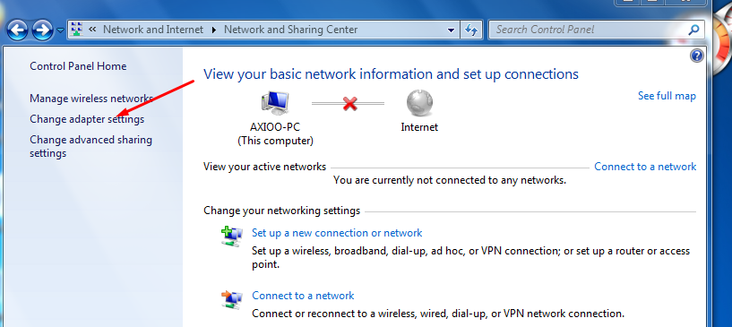 Menggunakan DNS Google untuk Kelancaran Berinternet | deuniv