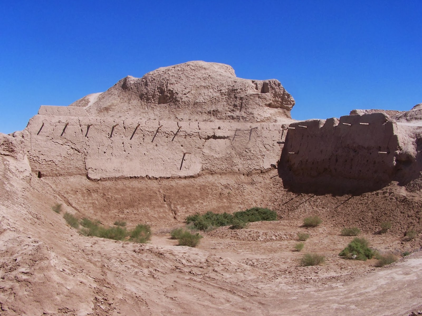 Dağa Kaçtım: ÖZBEKİSTAN NOTLARI-2