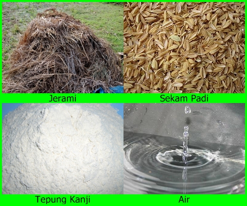 BAKTI PROFESI: PEMBUATAN BRIKET ARANG SEKAM - PUSTAKA PERTANIAN