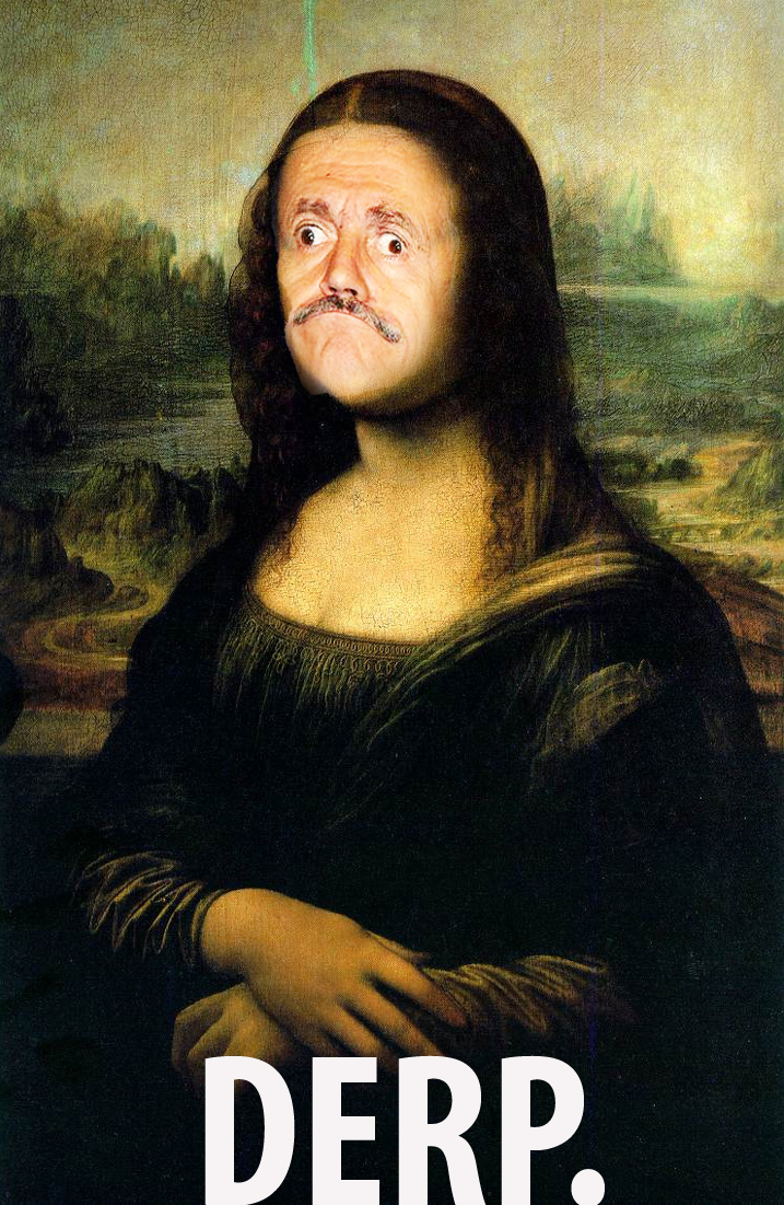 The Rectification of Names: Annals of Derp: Man to Mann