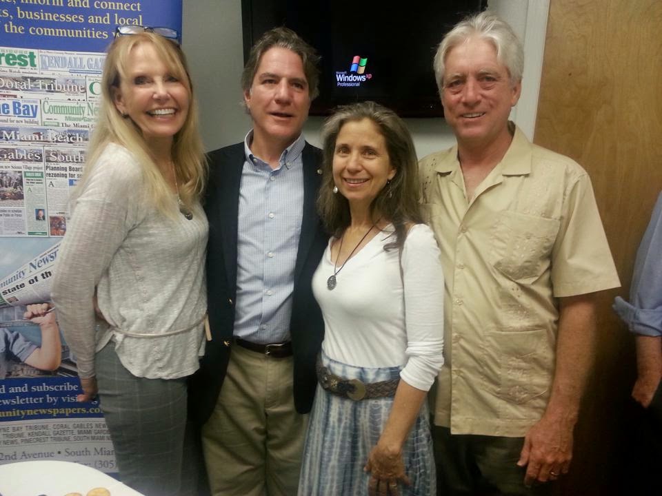 Coral Gables RotaryGram: May 2014