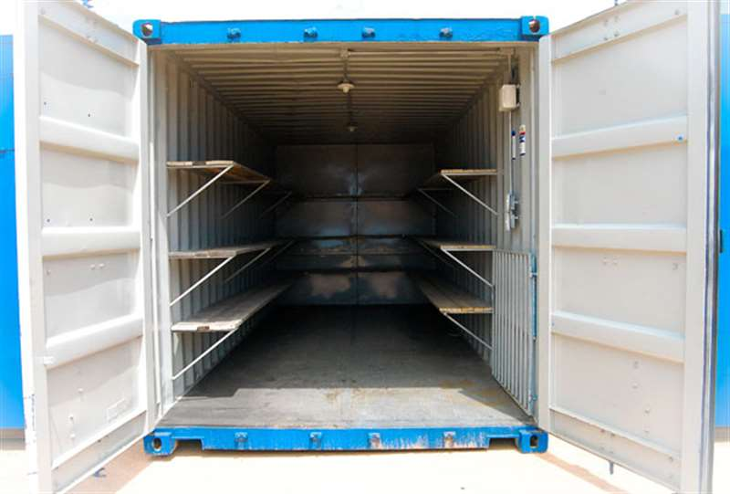 5 usos produtivos para containers