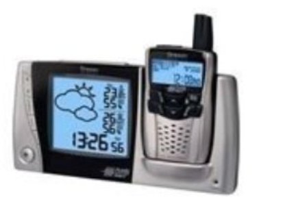 Wx4cast: A Little About Weather Radios