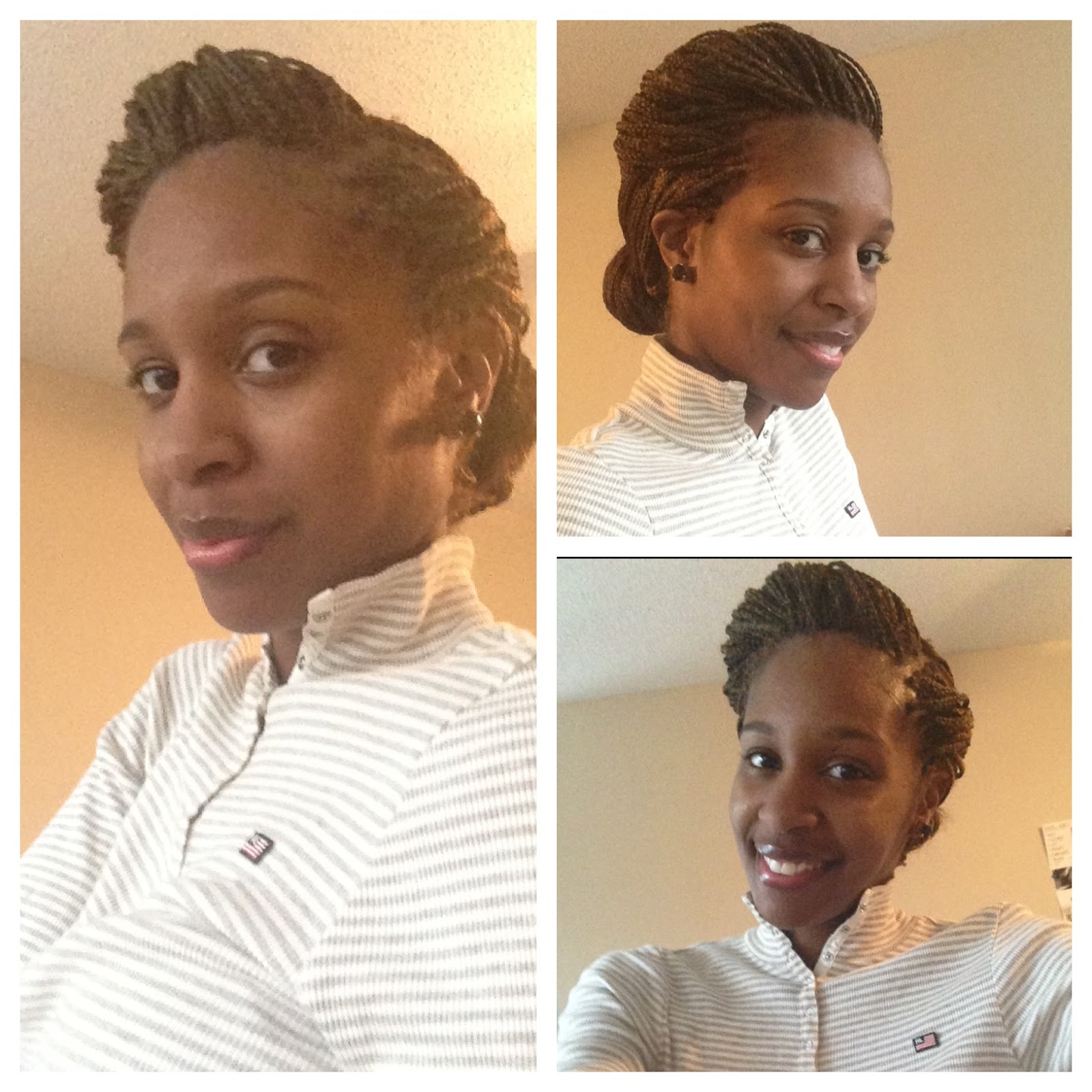 Natural Hair Stories: The Good, The Bad, and The Ugly... Box Braids ...