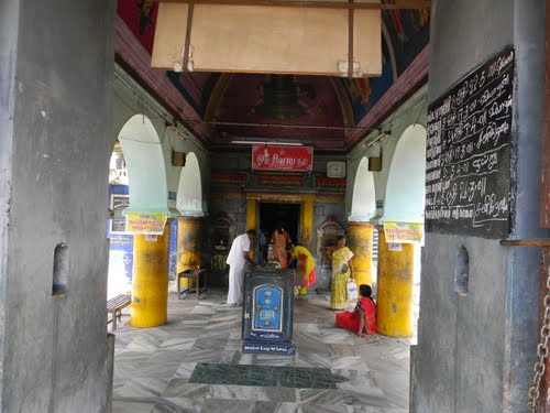 RccBays: pattukkottai