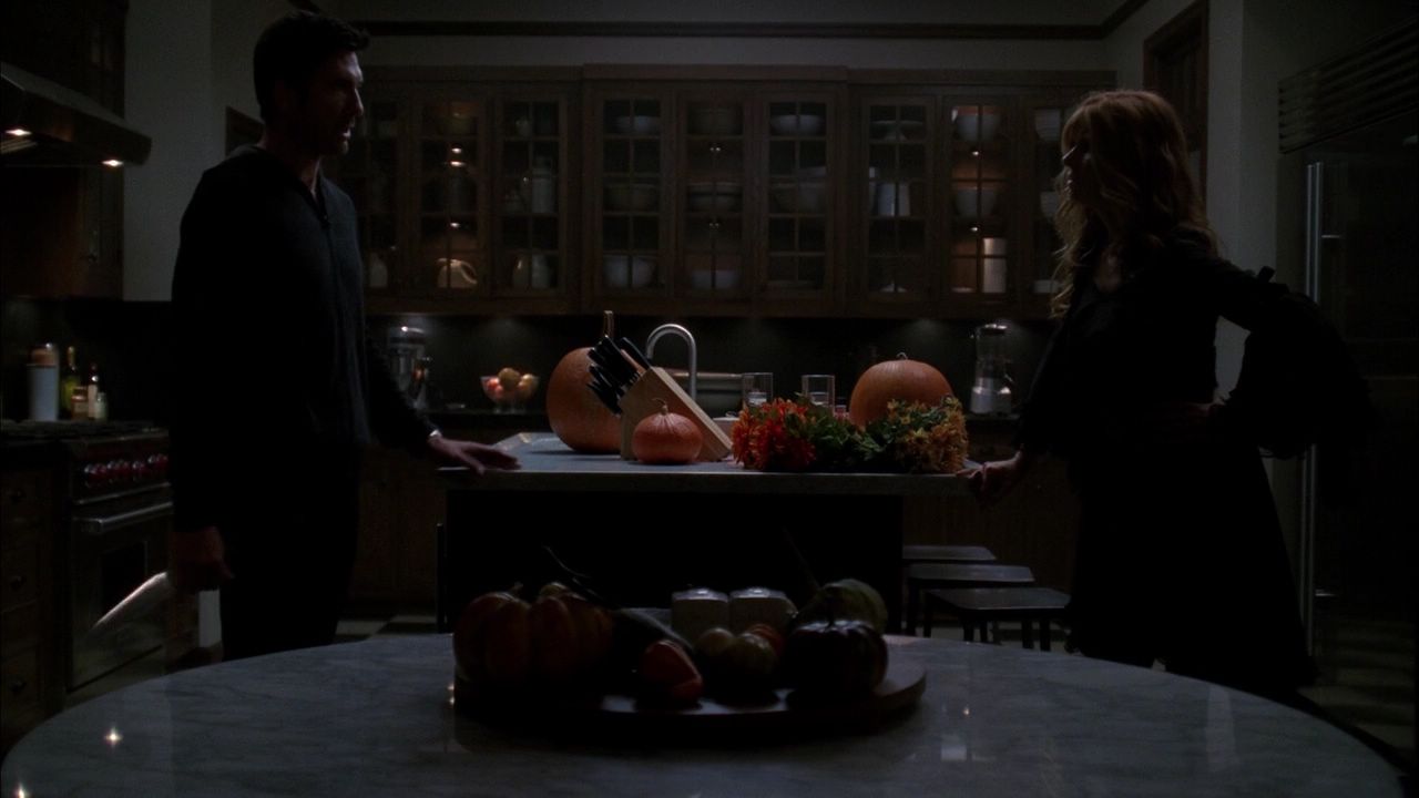 American Horror Story: Murder House (Review)