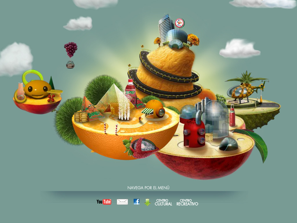 EL ATAQUE DEL PATO PASCUAL