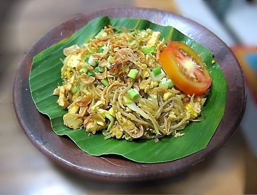 Info Paguci: Mie lethek Kuliner Khas Bantul Yogyakarta Yang Menggugah ...