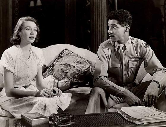 I'd Rather Be in Paris: gordon heath expat in paris