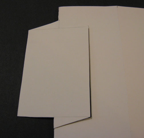 collage journeys by Jane Davies: Panel Book Tutorial