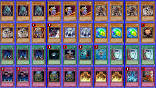 Dangerous Ascending - A Tale of Two Cards: Yu-gi-oh! Deck Discussion ...