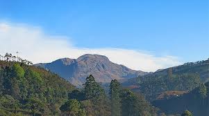 Anaimudi Peak