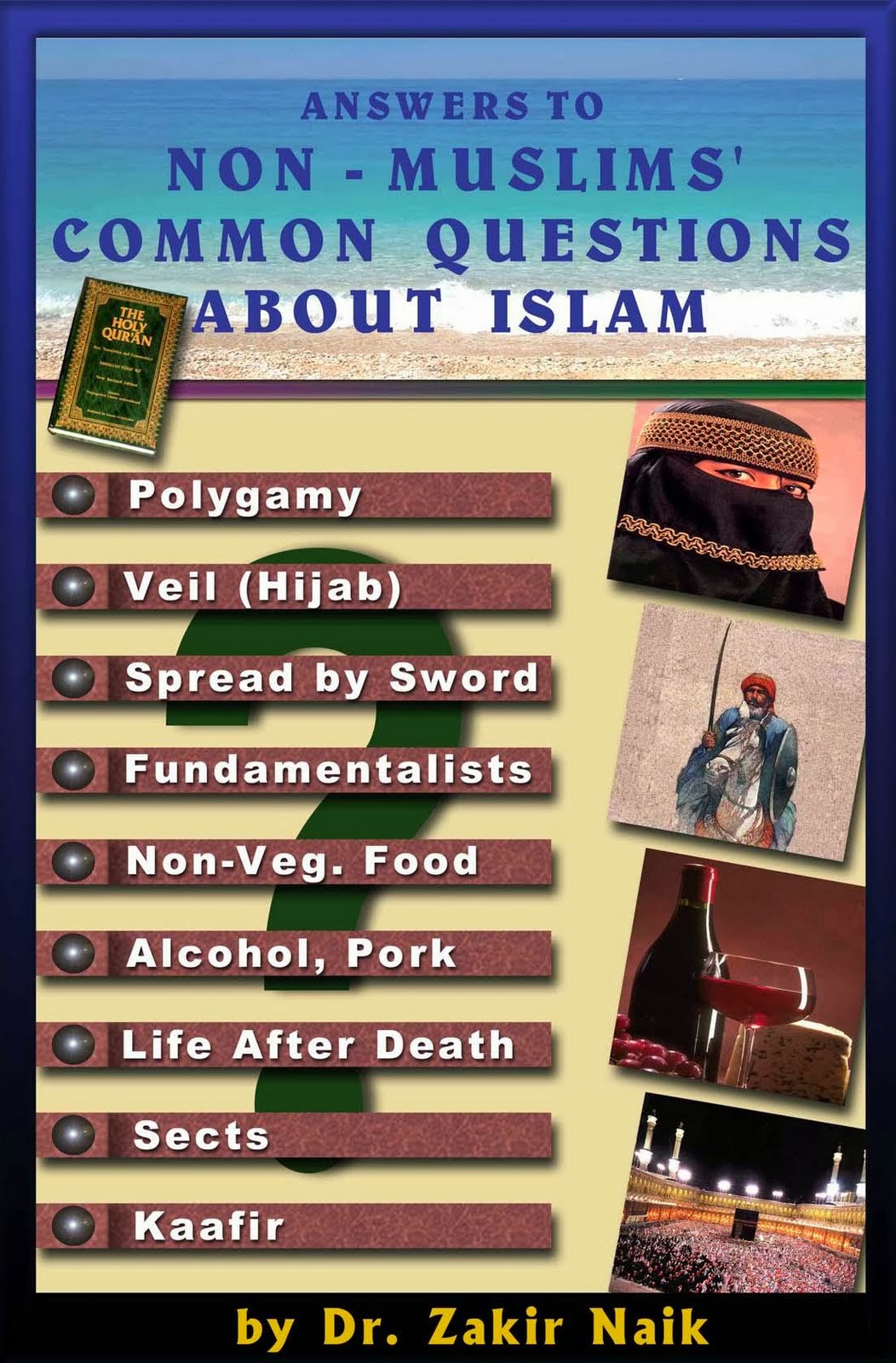 Islam with Ekram