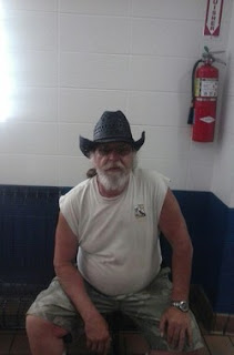 Inside Joplin Obituaries: Walter Proctor