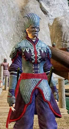 Assassin's Hideout: Assassin armors in Age of Conan - the good, the bad ...