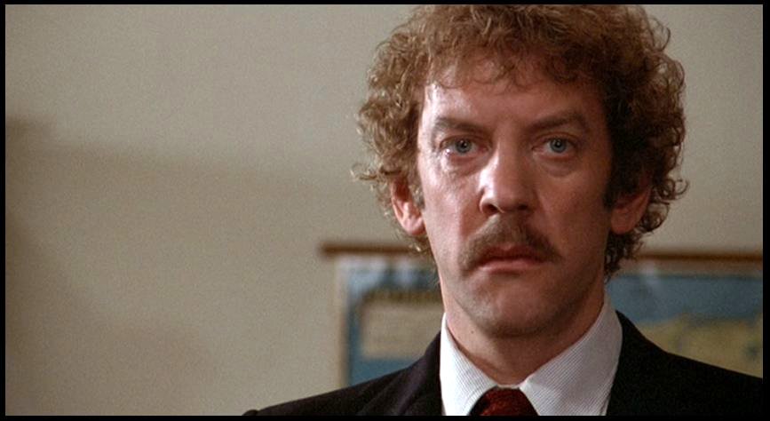 DREAMS ARE WHAT LE CINEMA IS FOR...: INVASION OF THE BODY SNATCHERS 1978