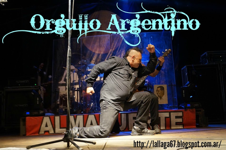 RICARDO IORIO "Orgullo Argentino": DISCOGRAFIA COMPLETA-INEDITOS ...