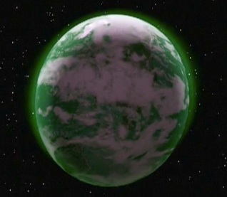 Henshin Grid: Planets in the Power Rangers Universe