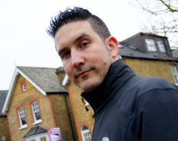 JawSpring Exhibition : Poetry Art: Darren Atkinson - Catalyst Converter