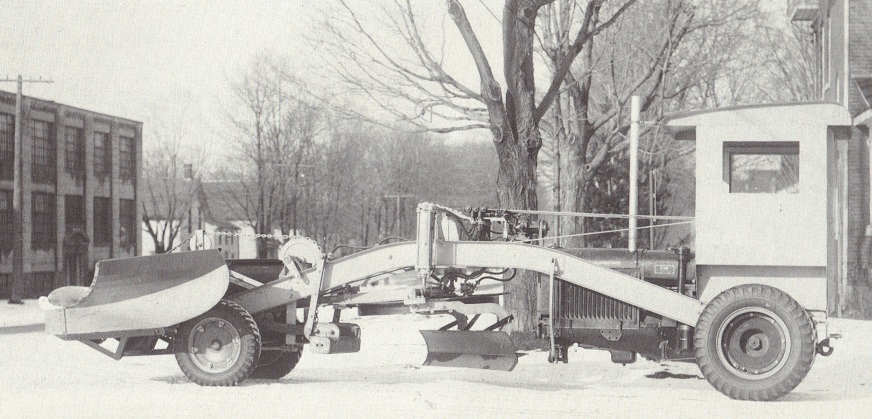 Progress is fine, but it's gone on for too long.: We used to build ...