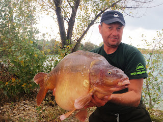 aquaborne: Richard Ritschel