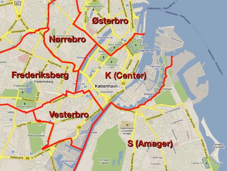 And that was only the beginning...: January 2014