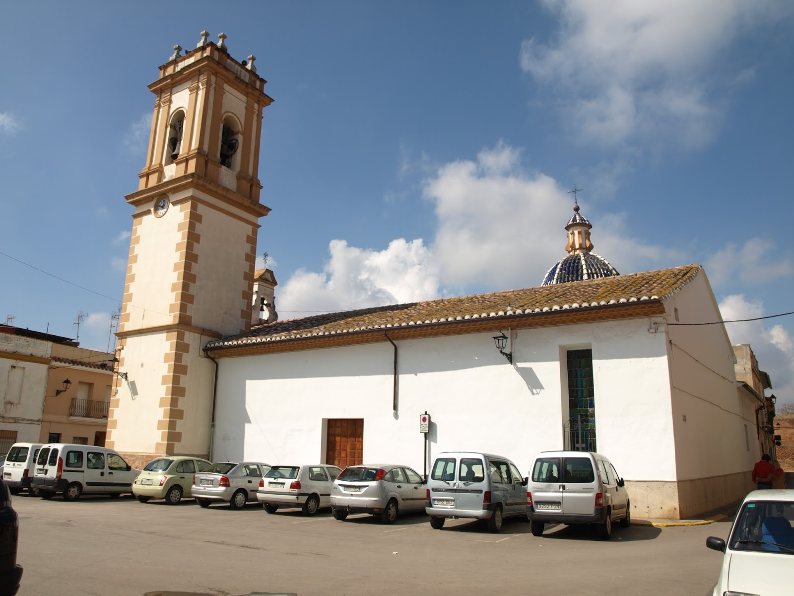 PUEBLOS Y LUGARES DE CASTELLON: Mascarell