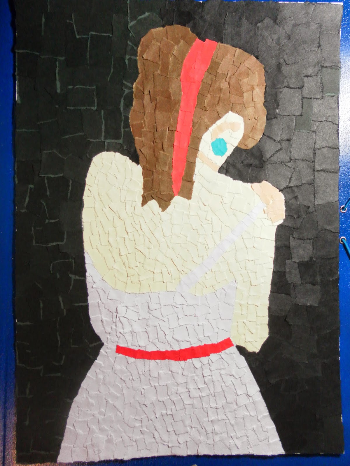 GRUPO 8A SEMIPRESENCIAL 2014: Cristina López Navarro. Práctica 2 ...