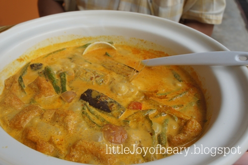 little Joy: 岑记, Sum Kee Food