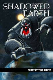 Beni o carta: Reseña: Shadowed Earth