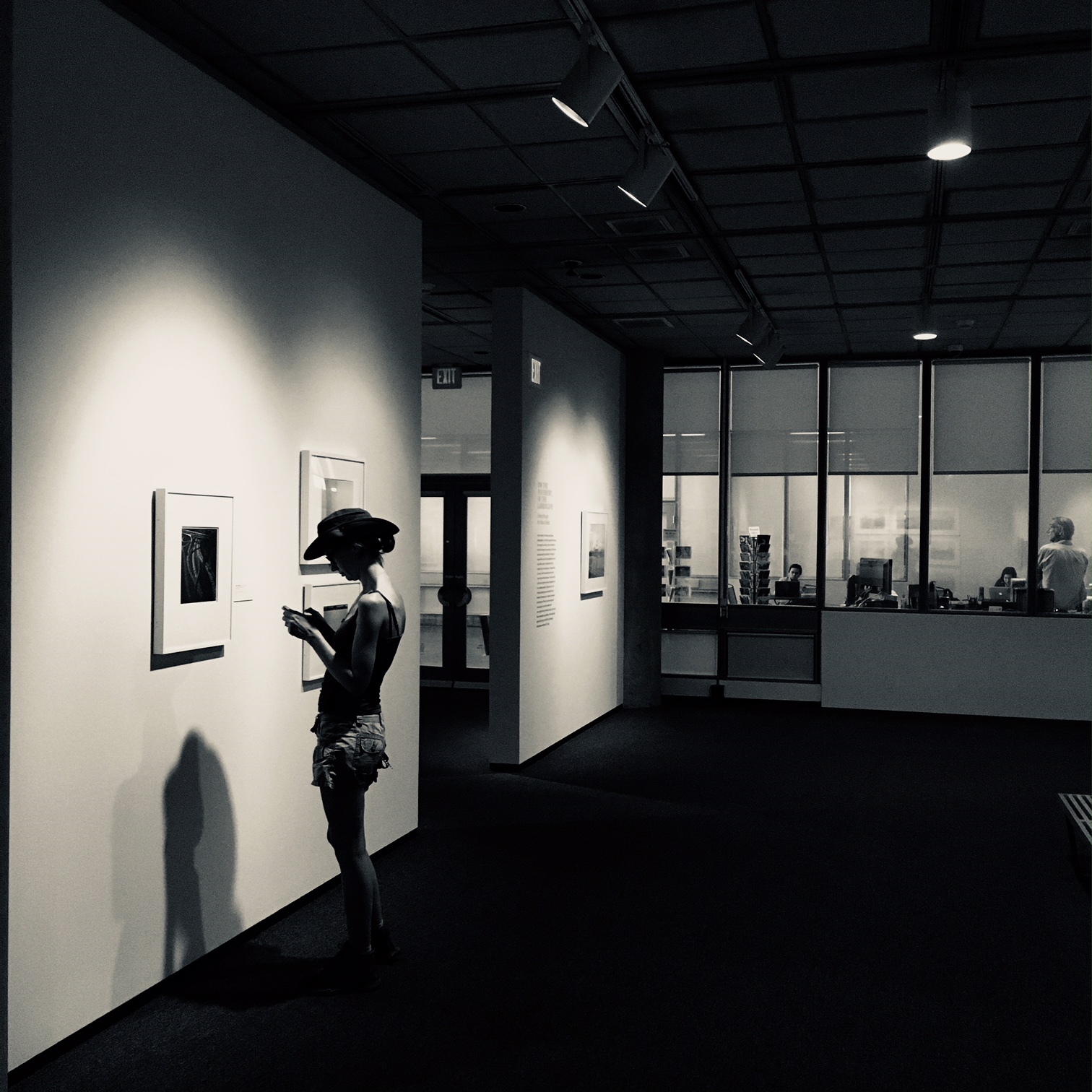 Random Camera Blog: Center for Creative Photography