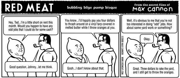 Red Meat™ > General Discussion > AR15.COM