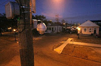 Bernie Giusto: The Case For Cameras in Old Town - Victoria Taft