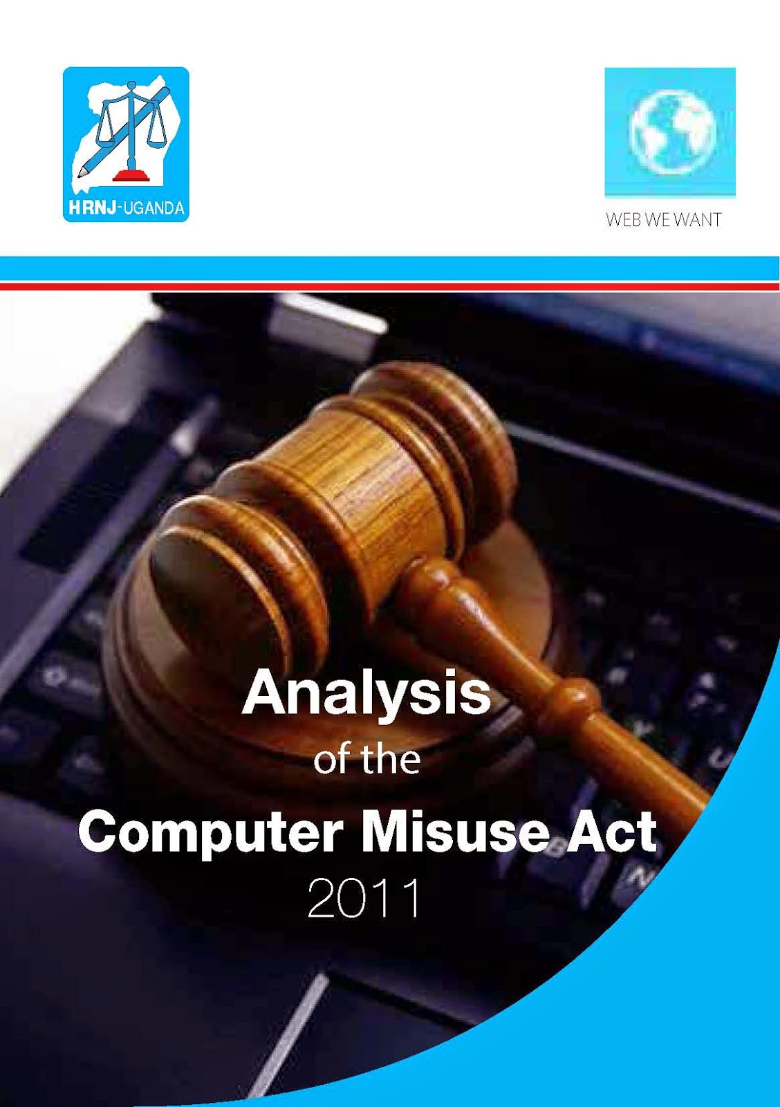 Human Rights Network For Journalists-Uganda: HRNJ-U Statement: Computer ...