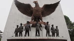 Biografi Jenderal D.I Panjaitan | Berita Dunia Informasi dan Pengetahuan