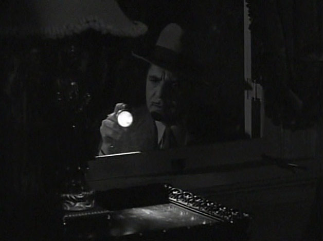 Classic Movie Ramblings: Crime Doctor’s Strangest Case (1943)