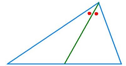 Matematika Smp : Garis Istimewa Pada Segitiga | Belajar Matematika