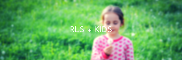 Back to School with RLS - Restless Legs Syndrome Foundation Blog