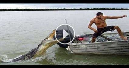 BEST FISHING FAILS COMPILATION aTerrible and unfortunate fishing ...
