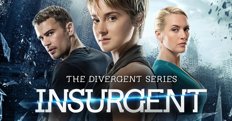 Insurgent (2015) Movie Subtitle Indonesia