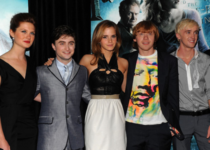 Emma Watson family pics | Hollywood-Bollywood