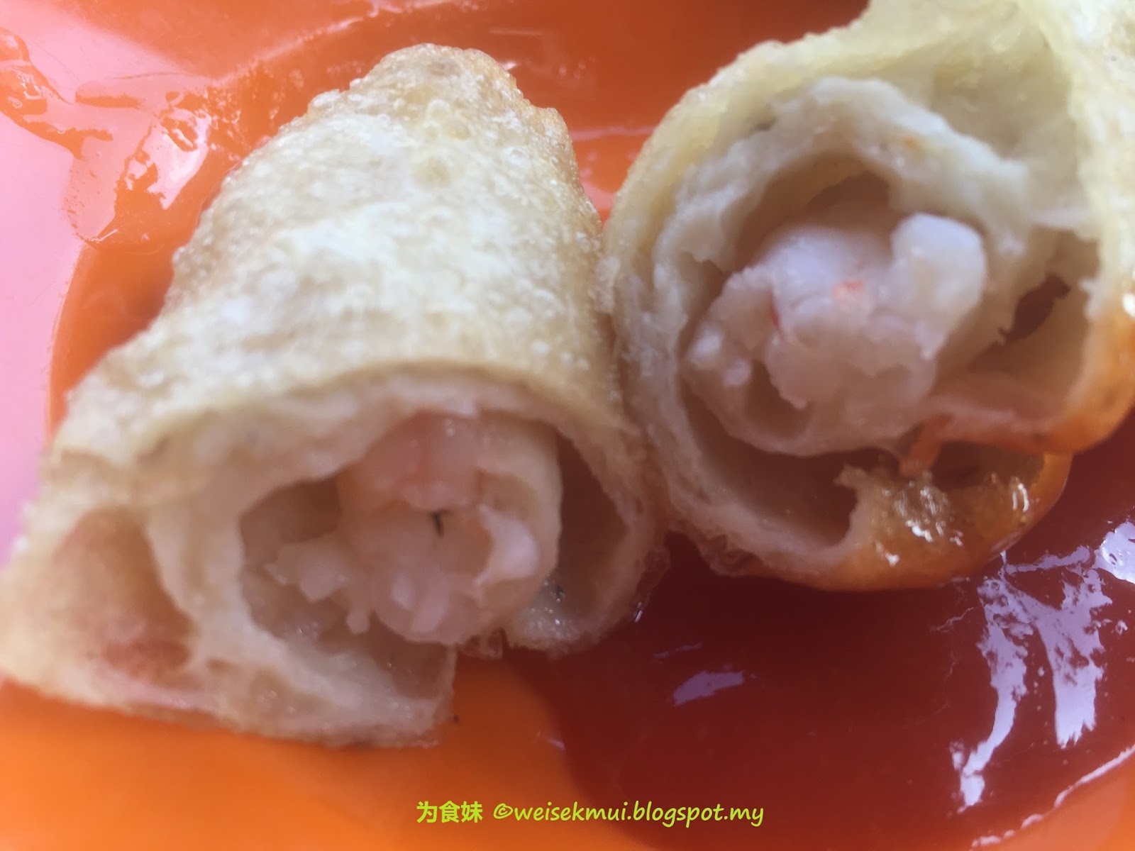 WeiSekMui: Phangkey Dim Sum 潘记饱饺点心茶室@ Taman Gembira / OUG (Jalan Lazat 1)