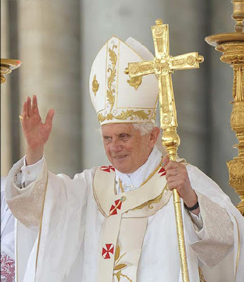 Il blog degli amici di Papa Ratzinger 4 [2010-2011]: Visita di ...