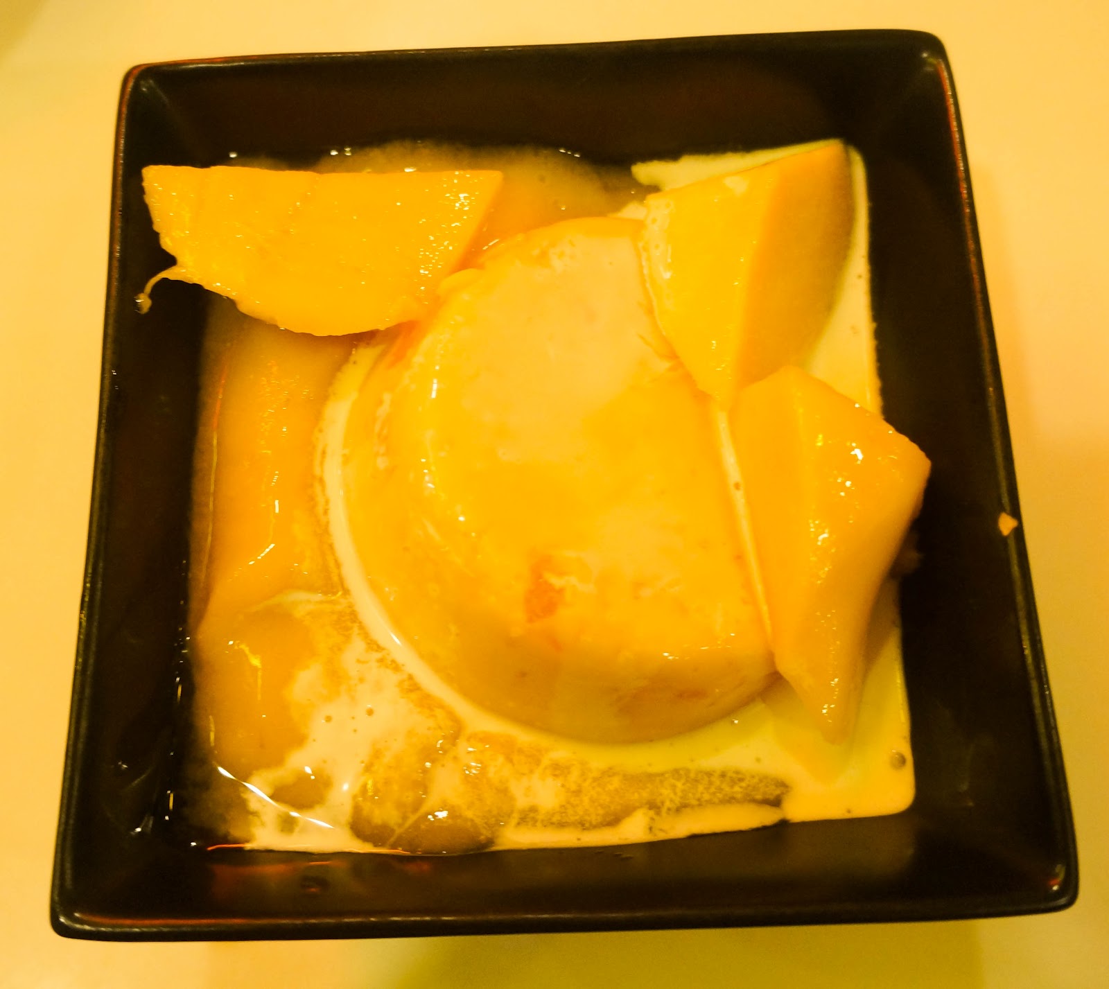 Mango Tango , Bangkok | SERENELETICIA