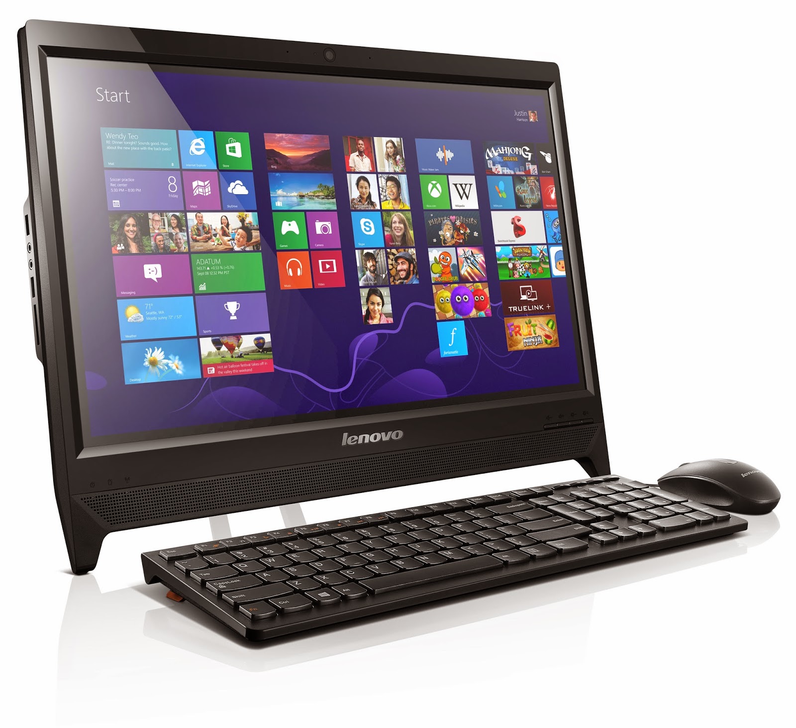 Lenovo Launches Affordable PCs. - Blog for Tech & Lifestyle