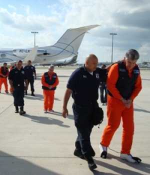 ENSAYOS: LA EXTRADICION Y LA INTERPOL